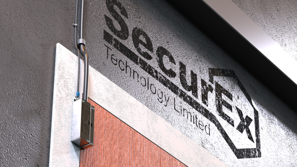 Basic Contact / SX Basic - Securex Technology Spanish